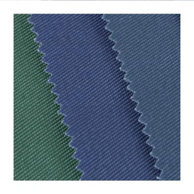 중국 Poly Cotton Twill 230 Gsm Weight  Multiple Fabric Colors Knitted Fabric For Workwear Sustainable 판매용