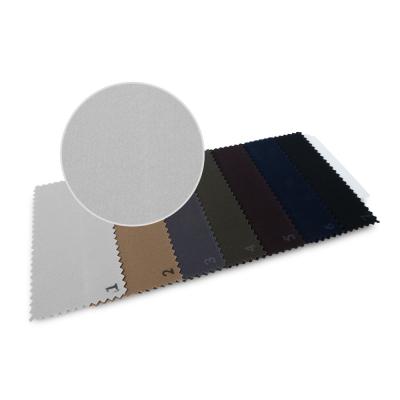 중국 Medium Weight 97% Cotton 3% Spandex Carbon Peach Twill Clothing Fabric Stripe Fabric For Bedding 판매용