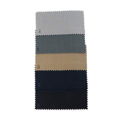 중국 Hot Selling Woven 42% Polyester 36% Cotton 20% Bamboo 2% Spandex Blend Fabric For Hospital Bedsheet Use 판매용