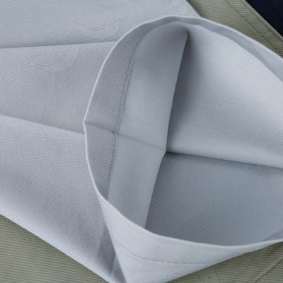 Κίνα 2022 Hot selling Clothing Pants Fabric Moderately Thick Polyester Fabric προς πώληση