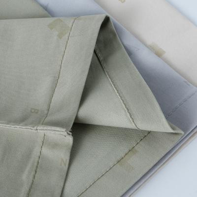 중국 New Trend Product Customized Color Fabric Anti Pilling Polyester Textile Clothing Fabric 판매용