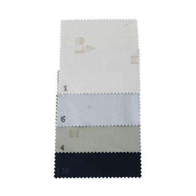 중국 New Trend Product Customized Color Fabric Anti Pilling Polyester Textile Clothing Fabric 판매용