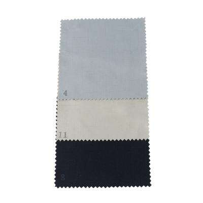 Κίνα Best Sale Bamboo Spandex Polyester Include Cold Yarn Clothing Fabric For Popular People προς πώληση