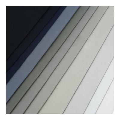 중국 Wholesale Price Textiles And Fabrics 57% Cotton 6% Nylon 37% T400 Mixed Fabric 판매용