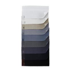 중국 Wholesale Price Textiles And Fabrics 57% Cotton 6% Nylon 37% T400 Mixed Fabric 판매용