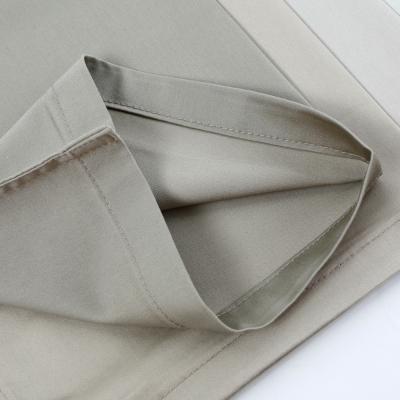 중국 Enzyme Washing 57% Cotton 6% Nylon 37% T400 Mens Shirt Fabric For  Suit Pants And Shorts Manufacturing 판매용