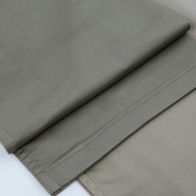 중국 Enzyme Washing 57% Cotton 6% Nylon 37% T400 Mens Shirt Fabric For  Suit Pants And Shorts Manufacturing 판매용