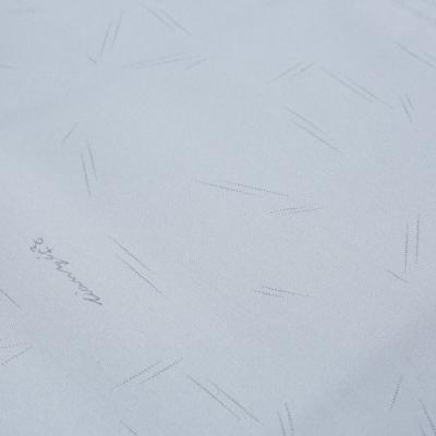 중국 Enzyme Washing 59% Cotton 3% Spandex 38% Polyester Pant Fabric For Premium Suit Production 판매용