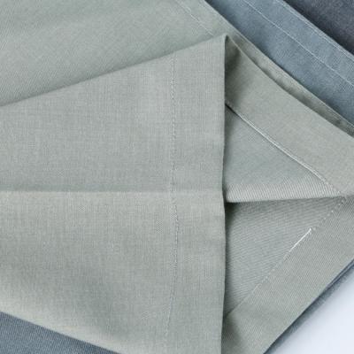 Κίνα High Quality And Low Price Elasticity Fluffy Shirt Fabric Eco-friendly T-shirt Fabrics προς πώληση