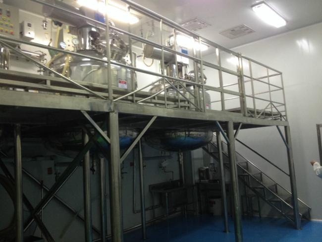 S406PB High Efficiency And High Speed Medium Scale Paintball Making Machine
