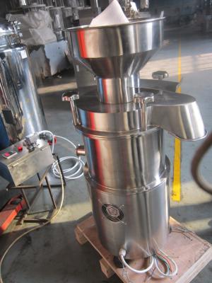 중국 다기능 제약 기계 / 젤라틴 캡슐 기계 판매용