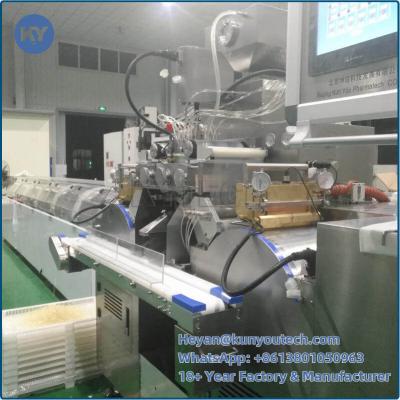 China Máquina automática de encapsulamento de paintball 30.000/H SUS304 à venda