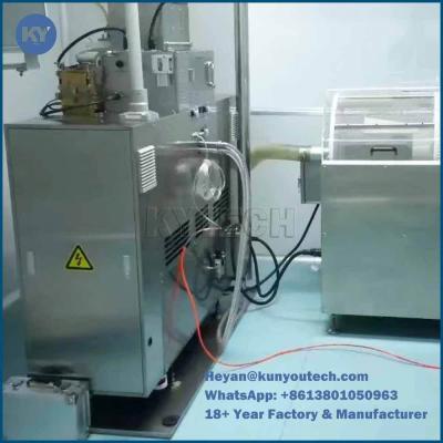 China Pharmazeutisches Maschinen-Material der Softgel-Verkapselungs-Maschinen-SS316 zu verkaufen