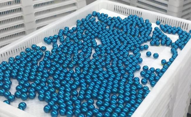 Softgel Encapsulation Machine