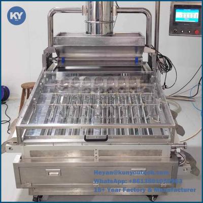 China De Sorteermachine van 0.5KW Paintball Te koop
