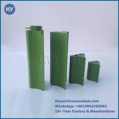 중국 웨지 캡슐 몰드 판매용