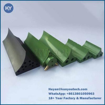 중국 웨지 캡슐 몰드 판매용
