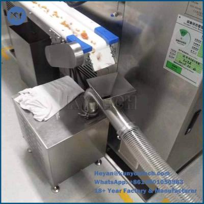 China 10 Inch Soft Capsule Making Machine 100000 Capsules/Hour for sale