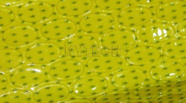 S610PB Paintball Encapsulation Machine