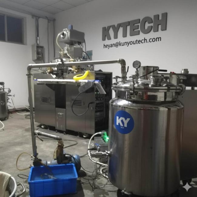 10 inch Soft Capsule Making Machine