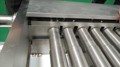 China Regelbare van de de Vormcapsule van de Rolgrootte de Sorteermachinecapaciteit 300000 per Uur Te koop