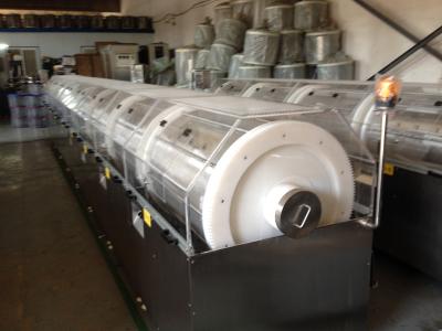 China Grote Schaal Zachte Capsule die de Inkapselingsmachine maakt van Machinesoftgel Te koop