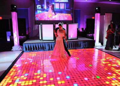 Cina SMD all'aperto ha utilizzato lo schermo principale modulare dell'esposizione di LED dello schermo P10 del LED in vendita