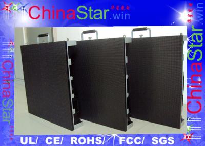 Cina Esposizioni di LED dell'interno dell'affitto in vendita