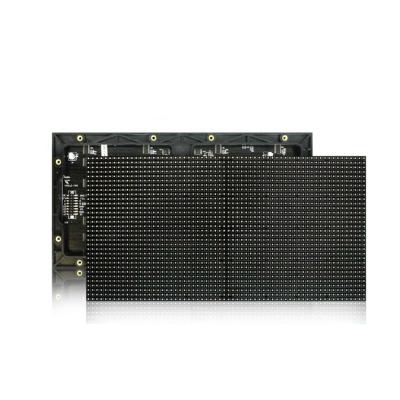 Cina il colore pieno del passo del pixel di 5mm ha condotto il modulo 180W 320*160mm SMD del segno 2 anni di garanzia in vendita