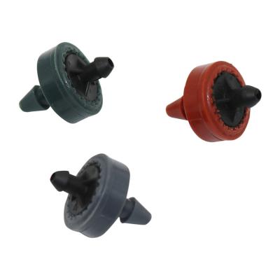 Κίνα 1/4» Drippers συστημάτων ποτίσματος μεγέθους σύνδεσης με την αποζημίωση πίεσης προς πώληση