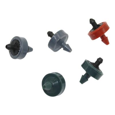 Κίνα 1/4» Drippers συστημάτων ποτίσματος μεγέθους σύνδεσης με την αποζημίωση πίεσης προς πώληση