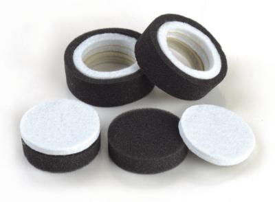 China OEM Air Compressor Parts Pneumatic Accessories 2 - Stage Air Filter Elements for sale