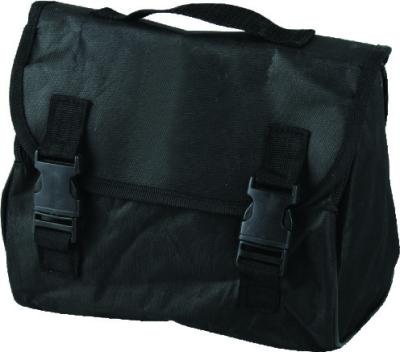 Chine Sac de kits portatif noir et d'or de compresseurs d'air de véhicule Yurui 12v 140PSI à vendre