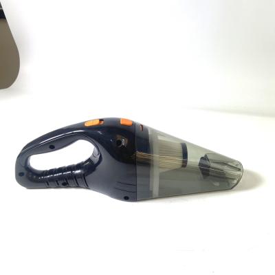 중국 ABS 자동차 진공청소기 Dc12v 충전기와 함께 자동차 진공청소기 판매용
