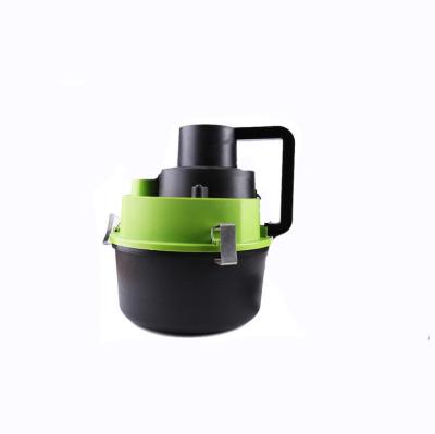 중국 DC12V 물과 건조 자동차 세탁기 진공청소기 휴대용 플라스틱 청소기 자동차 판매용