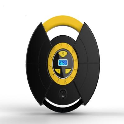 주문 제작된 컬러와 디지털 표시 충격 차량 공기 압축기 Dc12v 250psi