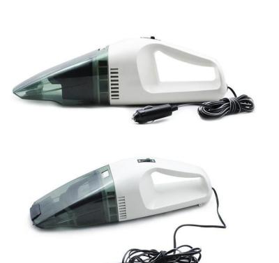 중국 35w - 60w 주문 제작된 포켓용 자동차 진공 청소기 0.8kgs 1년 보증 판매용