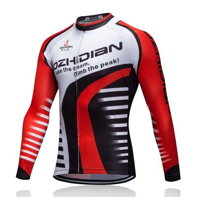 Cina Jersey di riciclaggio all'ingrosso di sport su ordinazione variopinto alla moda in vendita