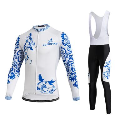 Cina Non sbiadisca mai gli sport di compressione che ciclano l'uniforme può stampando alcuni colore e logo in vendita