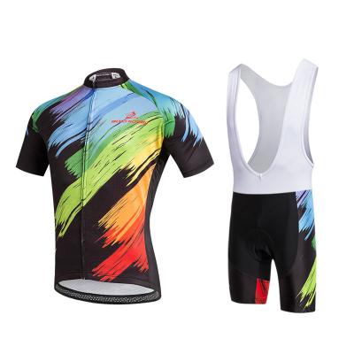 Cina 2018 personalizzano il vostro vestito di riciclaggio della sublimazione di progettazione della manica piena di short in vendita