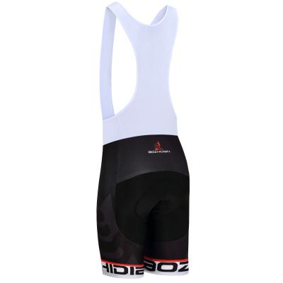 Cina L'abitudine all'ingrosso ha stampato il jersey di riciclaggio e gli shorts di compressione lunga della manica un insieme in vendita