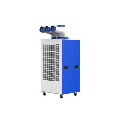 China SIP-QNZ11 Industrial Portable Air Conditioner - Mobile Cooling for Workspaces & Events for sale