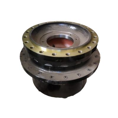 중국 벨파트 발굴기 부품 E374F 여행 모터 Assy 513-0837 513-0834 최종 드라이브 판매용