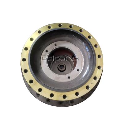 중국 발굴기 부품 여행 모터 Assy 513-0837 513-0834 E374F을위한 최종 드라이브 판매용