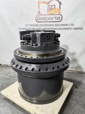 중국 벨 부품 발굴기 부품 DX350LC-5 여행 모터 assy 170401-00027B Doosan 판매용