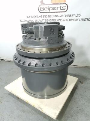 중국 Belparts 발굴기 부품 Doosan 170401-00027B 여행 모터 assy DX350LC-5 판매용