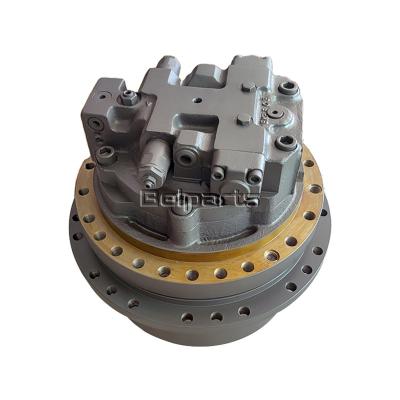 중국 벨 부품 발굴기 부품 Volvo 여행 모터 assy EC360B VOE14528260 판매용