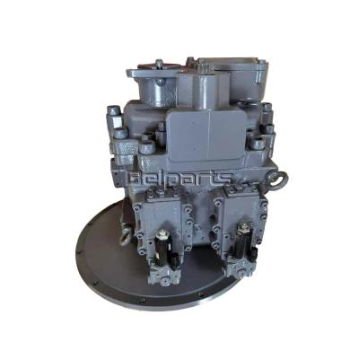 중국 ZAX450 9184686 K5V200DTP-OE11 발굴기 부품을 위한 수압 피스톤 펌프 판매용