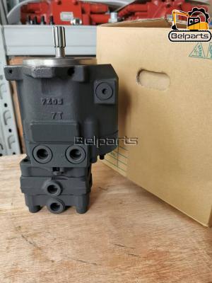 중국 발굴기 수압 부품 PVD-00B-16P-6AG3-5757B 수압 펌프 Assy E301.5 E301.6 KX36-3 판매용
