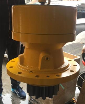 중국 R210LC-7 31N6-10180 31N6-10150 발굴기 부품용 스윙 감소 모터 아시 판매용